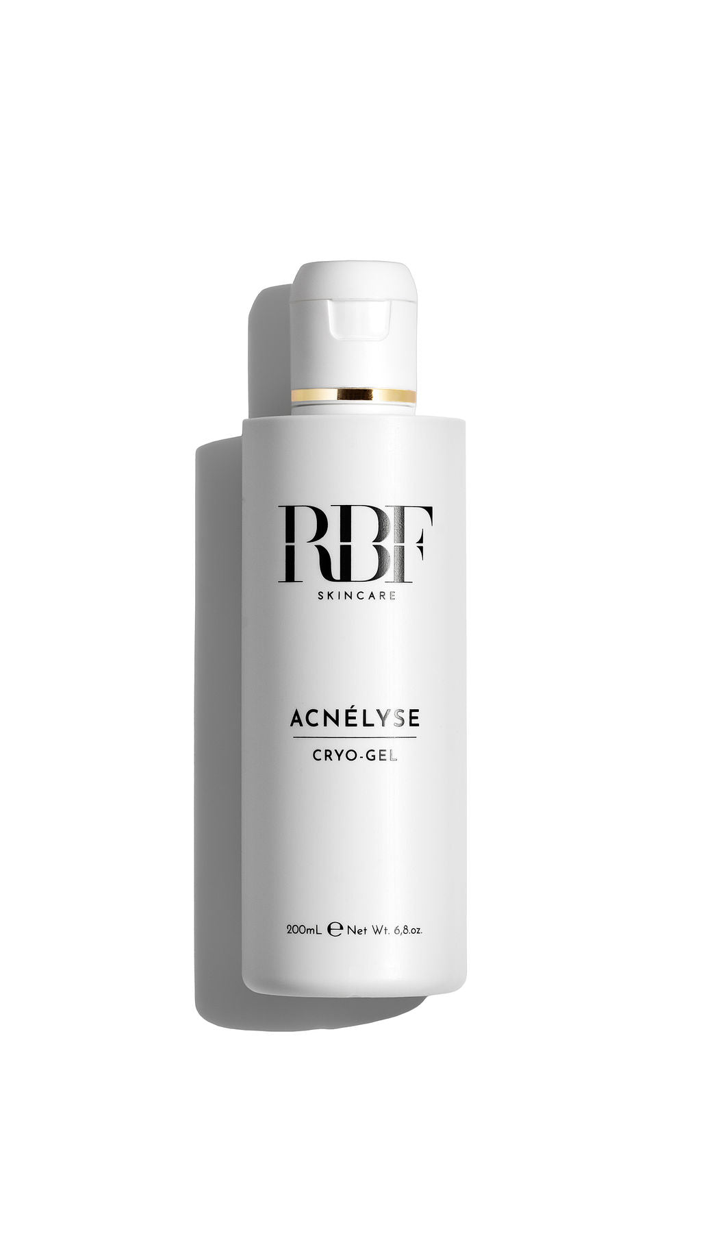 RBF Skincare - Cryo Gel